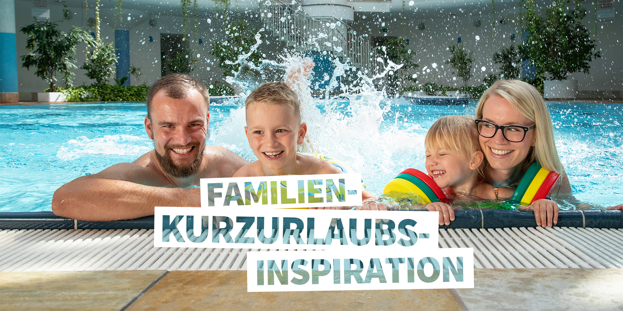 Short break in Leipzig with children ♥ Leipzig Region