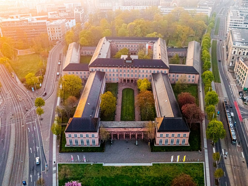 Leipzig Tourism ♥ Discover Leipzig & Region