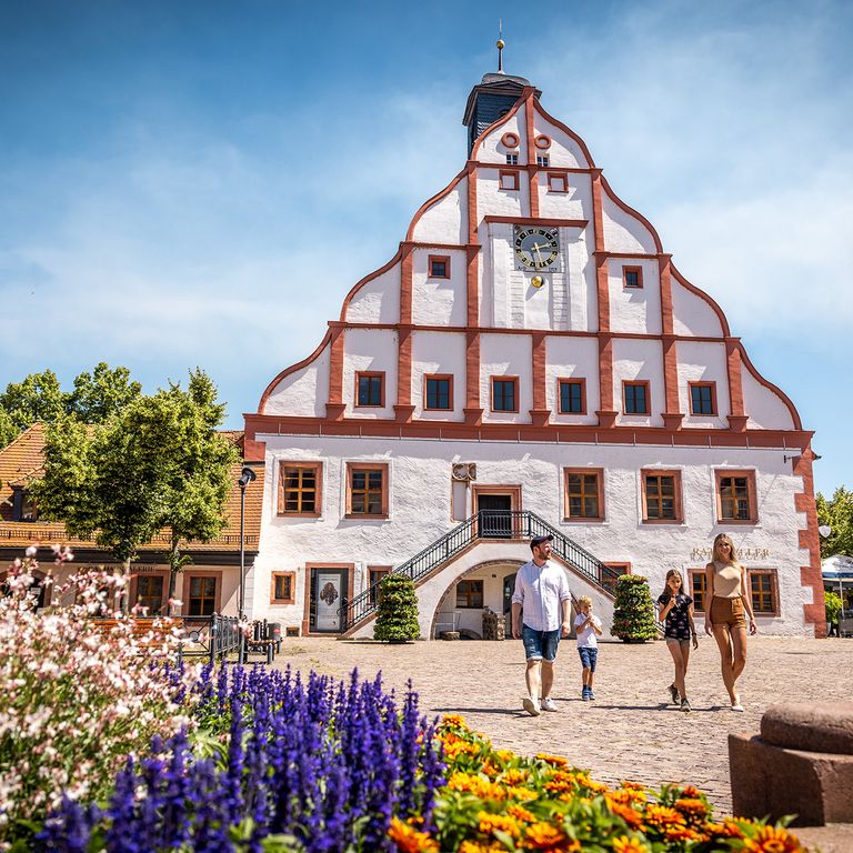 Leipzig Tourism ♥ Discover Leipzig & Region