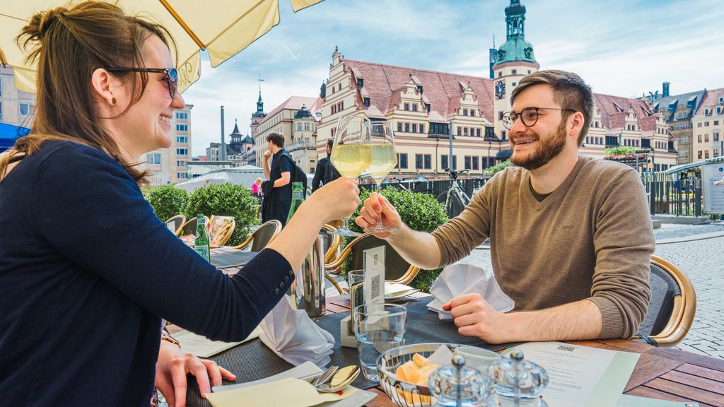 Leipzig Tourism ♥ Discover Leipzig & Region