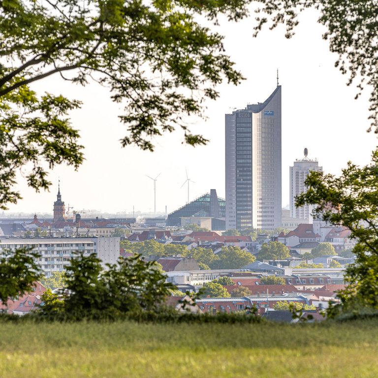 Leipzigs Natur ♥ Leipzig Region