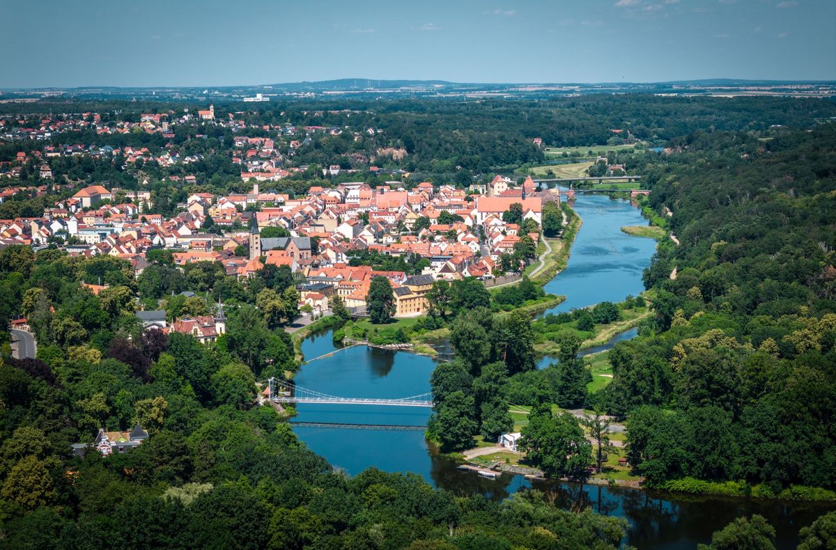 REGION LEIPZIG: Veranstaltungshöhepunkte 2026