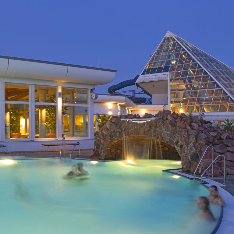 Camping und Wohnmobilstellplätze