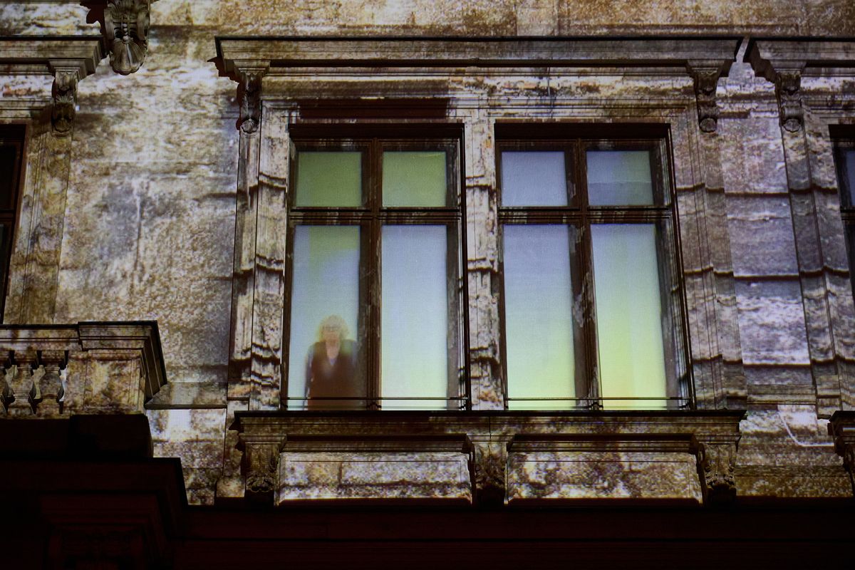 Lukas Taido wins innovation prize in Lille – award for “Becoming Visible”