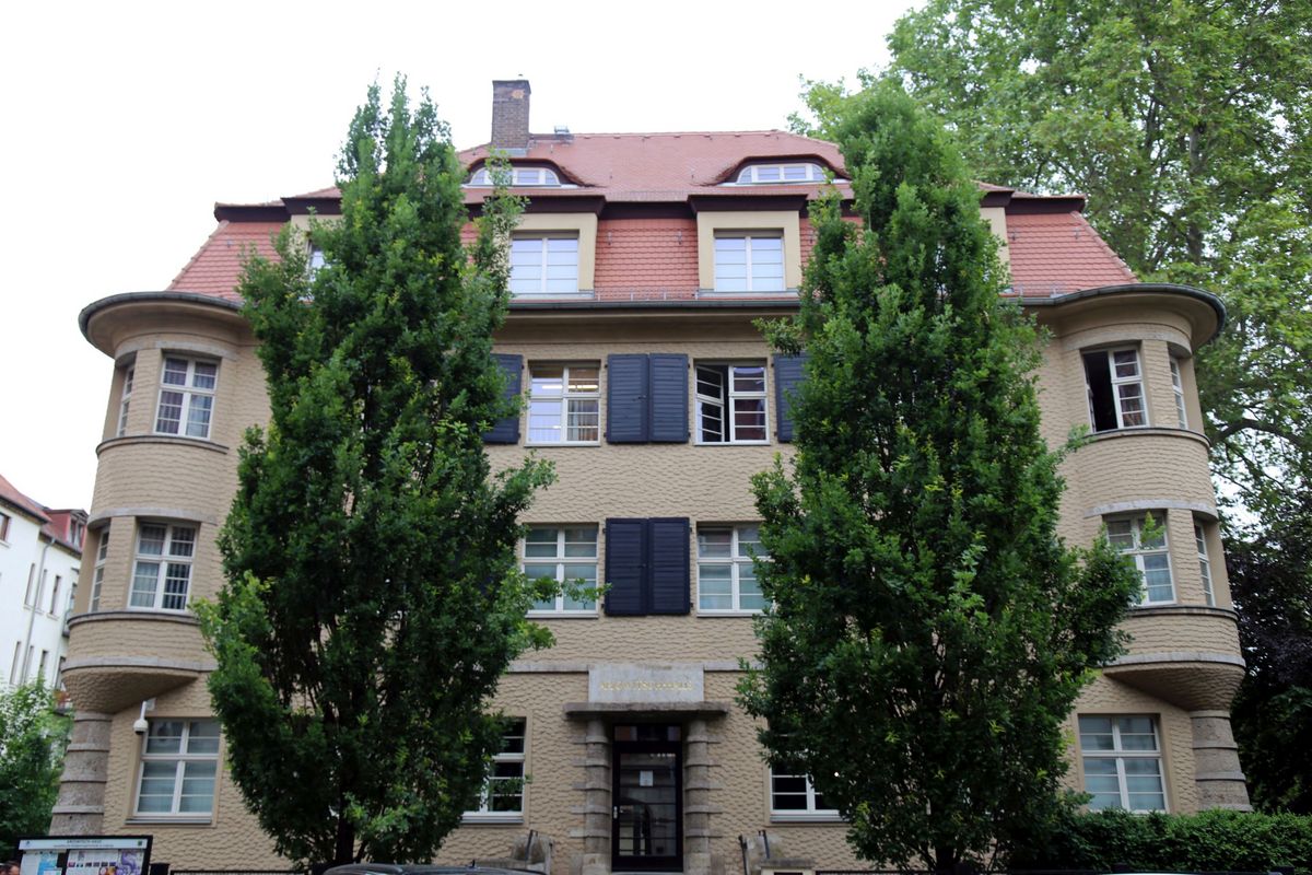 Leipzig celebrates Jewish culture in the theme year “TACHELES”